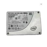 China NO Private Mold Dells Server HDD SSD S4610 480GB SATA 2.5