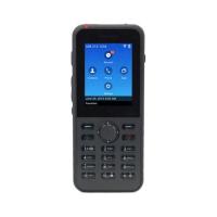 China Cisco CP-8821-K9 IP Conference Phone WiFi 2.4/5 GHz 2.4in Color Display for sale