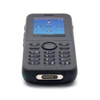 China Cisco CP-8821-K9 IP Conference Phone WiFi 2.4/5 GHz 2.4in Color Display for sale