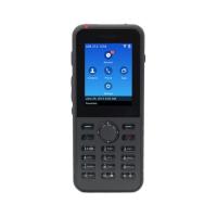 China Cisco CP-8821-K9 IP Conference Phone WiFi 2.4/5 GHz 2.4in Color Display for sale