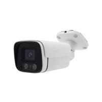 China 4CH H.265 8MP Wired POE IP Network Security CCTV Camera for Outdoor Face Detection for sale