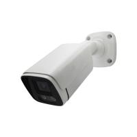 China 4CH H.265 8MP Wired POE IP Network Security CCTV Camera for Outdoor Face Detection for sale