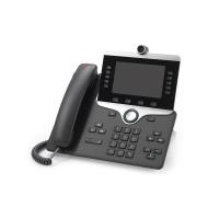 China Cisco CP-8845-K9 8800 Series IP Video Phone 720p HD PoE Customizable for sale