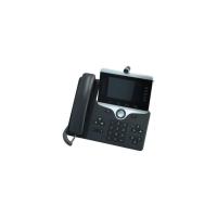 China Cisco CP-8845-K9 8800 Series IP Video Phone 720p HD PoE Customizable for sale