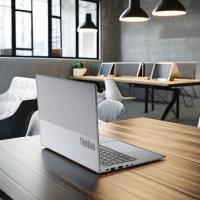China ThinkBook 14 Gen 4 Laptop 12th Gen Intel i7-1255U 14 FHD Touchscreen 512GB SSD 16GB DDR4 RAM for sale