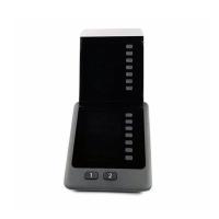 China CP-8800-V-KEM 8800 Series IP Phone with 28 Button Video KEM 3.5 inch LCD for sale