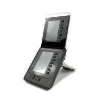 China CP-8800-V-KEM 8800 Series IP Phone with 28 Button Video KEM 3.5 inch LCD for sale