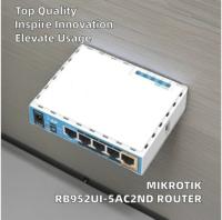 China Enterprise WiFi Router 4G Ap Data Firewall Modem WPS Encryption 5G Frequency Mikrotik for sale