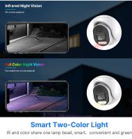 China 16CH 4K 8MP POE IP Security Camera System with Face Detection H.265 IP66 Indoor for sale
