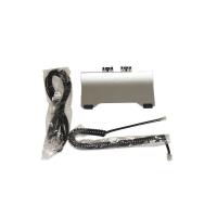 China Customized 7800 Series IP Phone CP-7821-K9 2 Line Keys 10/100 Ethernet PoE VoIP Phone for sale