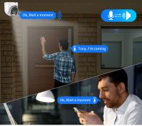 China 16CH 4K 8MP POE IP Security Camera System with Face Detection H.265 IP66 Indoor for sale