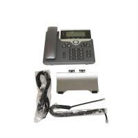 China Customized 7800 Series IP Phone CP-7821-K9 2 Line Keys 10/100 Ethernet PoE VoIP Phone for sale