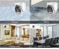 China 16CH 4K 8MP POE IP Security Camera System with Face Detection H.265 IP66 Indoor for sale