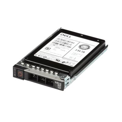 China Speed Customized Server Solid State Drives 400-BCMG 3K2VG 03K2VG for Dell 3.84TB SSD for sale