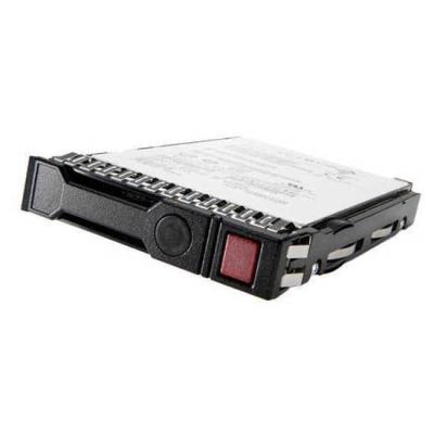 China HPE MSA 3.84TB SAS-12G Read Intensive M.2 SSD for High Demand Workloads for sale