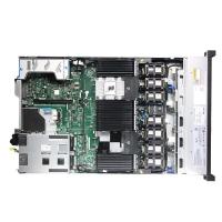 China Mellanox MCX516A-CCAT ConnectX-5 EN 100GbE Dual-Port QSFP28 PCIe3.0 x16 NIC for sale