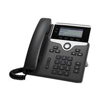 China Customized CP-7942G IP Phone 7900 Series Conference VoIP Phone with 2 Ethernet Ports for sale
