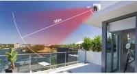 China 4CH POE 4K 8MP IP66 H.265 Face Detection Security Camera System with 30M IR for sale