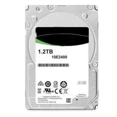 China Seagate 1.2TB SAS 12Gb/s 10K RPM 2.5in Internal Hard Drive ST1200MM0129 New for sale