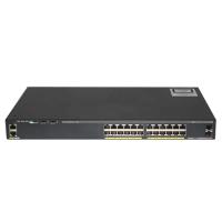 China Cisco WS-C2960X-48FPD-L 2960-X 48 Port Gigabit PoE Network Switch 10/100/1000Mbps for sale
