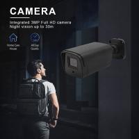 China Customized 16 Channels H.265 4K 8MP Wired POE IP Network Security Home CCTV Camera System for sale
