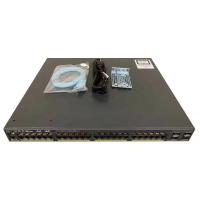 China Cisco WS-C2960X-48FPD-L 2960-X 48 Port Gigabit PoE Network Switch 10/100/1000Mbps for sale