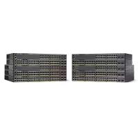 China Cisco WS-C2960X-48FPD-L 2960-X 48 Port Gigabit PoE Network Switch 10/100/1000Mbps for sale