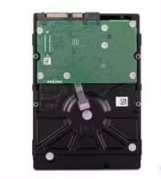 China Customized 4TB 7200 RPM SATA 6Gb/s 128MB Cache 3.5 Inch Internal Hard Drive ST4000NM0035 for sale