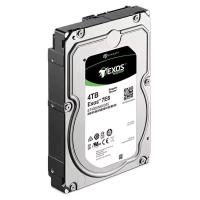 China Customized 4TB 7200 RPM SATA 6Gb/s 128MB Cache 3.5 Inch Internal Hard Drive ST4000NM0035 for sale
