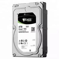 China Seagate ST4000NM0035 4TB 7200RPM SATA 3.5 Inch Internal Hard Drive HDD 256MB Cache for sale