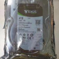 China Seagate ST4000NM0035 4TB 7200RPM SATA 3.5 Inch Internal Hard Drive HDD 256MB Cache for sale