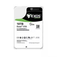 China Customized 3.5 inch 18TB SAS 12Gbps Hard Drive ST18000NM004J 256MB Cache for sale