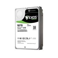 China Customized 3.5 inch 18TB SAS 12Gbps Hard Drive ST18000NM004J 256MB Cache for sale