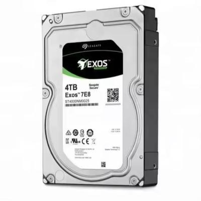 China Seagate 4TB 3.5in 7200RPM SAS 12Gb/s 128MB Cache Internal Server Hard Drive for sale