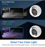 China 4K 8MP 16-Channel PoE NVR Security Camera System Outdoor Home CCTV IP Cameras H.265 for sale