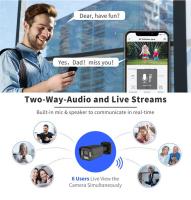 China Customized Size 32 Channel NVR Kit with 8MP POE IP Security Cameras and Network Cable for sale