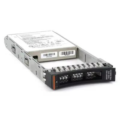 China ThinkSystem 4XB7A14176 DE Series 2U24 1DWD 2.5inch 7.68TB Hard SSD Disk Item Condition for sale