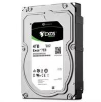 China Seagate ST4000NM0035 Enterprise 4TB 3.5in HDD 7200RPM SATA 6Gb/s 128MB Cache for sale