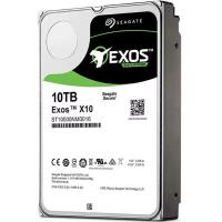 China Seagate ST10000NM0016 10TB 7200RPM 3.5 SATA Enterprise Server Internal Hard Drive for sale
