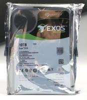China Seagate ST10000NM0016 10TB 7200RPM 3.5 SATA Enterprise Server Internal Hard Drive for sale