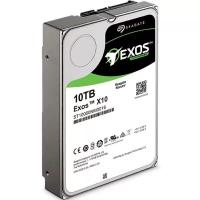 China Seagate ST10000NM0016 10TB 7200RPM 3.5 SATA Enterprise Server Internal Hard Drive for sale