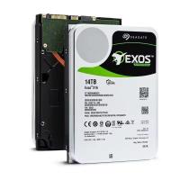 China Seagate 14TB SAS 12Gb/s 7200RPM 256MB 3.5 Inch Enterprise Hard Drive ST14000NM002G for sale