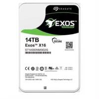 China Seagate 14TB SAS 12Gb/s 7200RPM 256MB 3.5 Inch Enterprise Hard Drive ST14000NM002G for sale