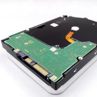 China Seagate 14TB SAS 12Gb/s 7200RPM 256MB 3.5 Inch Enterprise Hard Drive ST14000NM002G for sale