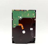 China Seagate 14TB SAS 12Gb/s 7200RPM 256MB 3.5 Inch Enterprise Hard Drive ST14000NM002G for sale
