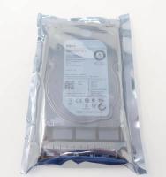 China Seagate 4TB 7200RPM SAS 6Gb/s 3.5 Inch Internal Hard Drive ST4000NM0023 128MB Cache for sale