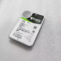 China Seagate Exos 16TB Enterprise HDD SATA 6Gb/s 7200RPM 256MB Cache 3.5 Inch Internal Hard Drive for sale