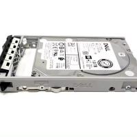 China 400-AJQP 1.8TB 10K SAS 512e 12Gbps 2.5 inch Hard Drive for PowerEdge ABS Shell for sale