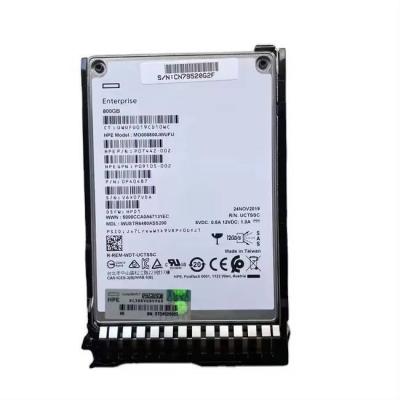 China HPE R0Q57A P13247-001 2.4TB 10K RPM SAS 12Gbps 2.5in Enterprise Hard Drive for sale