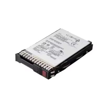 China 12TB SAS 12Gbps 7.2K RPM 3.5in LFF Internal Hard Drive for MSA Storage R0Q61A for sale